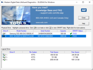 How to Check Hard Drive Health and Protect Your Data [2023]