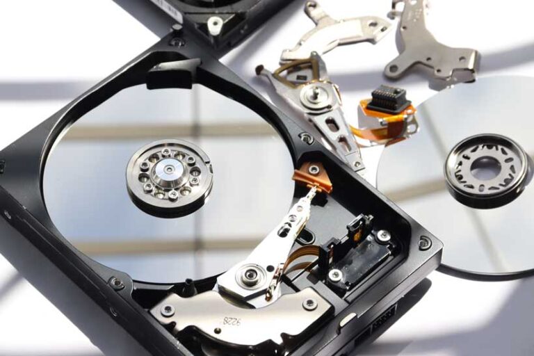 How to Check Hard Drive Health and Protect Your Data [2023]